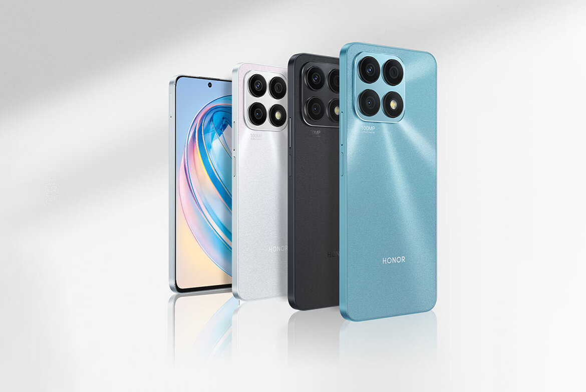 HONOR X8a gets a ₱2,000 price cut for the holidays - Technobaboy