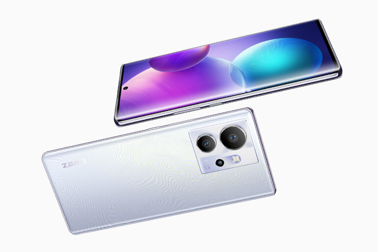 Infinix Zero Ultra With 200mp Cam And 180w Fast Charging To Launch In