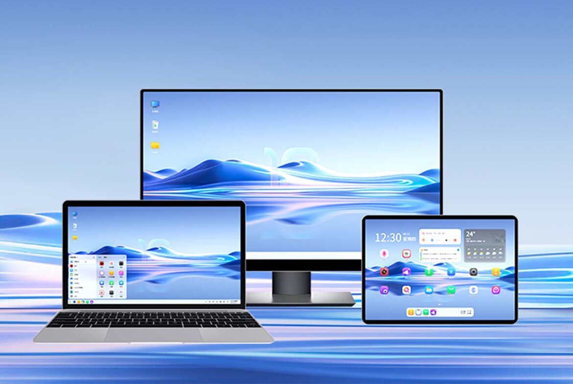 China launches OpenKylin, its first open-source desktop operating ... China launches OpenKylin, its first open-source desktop operating ...