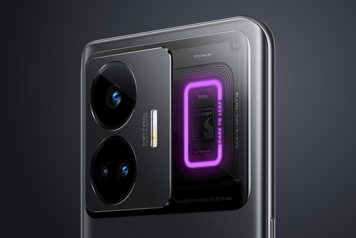 realme GT3: A high-performing beast with 240W fast charging - Technobaboy