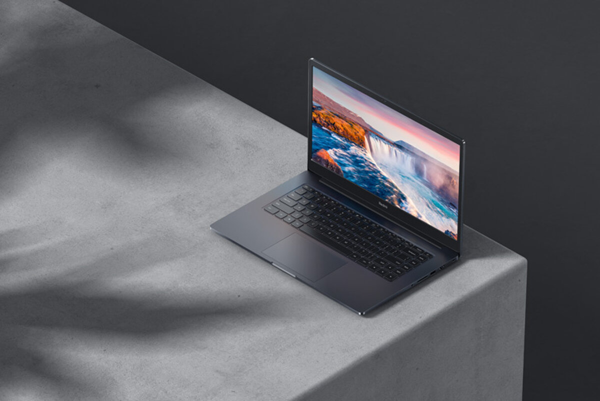 RedmiBook 15 is coming to the Philippines, price starts at P26,999 ...
